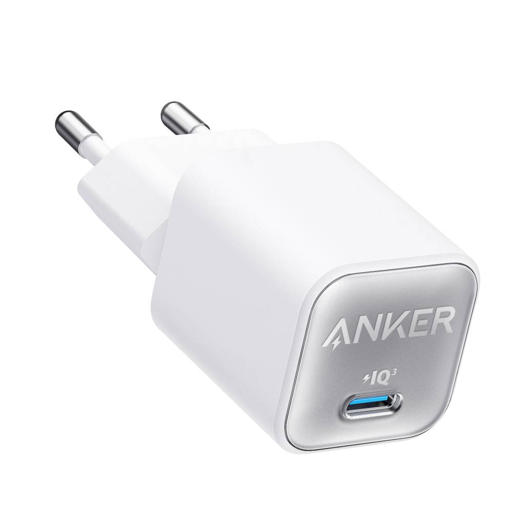 ANKER 511 Nano 3 30W USB-C Beli Adapter