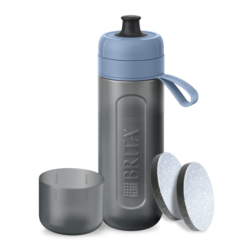 BRITA Active Blue 0.6l Flašica za filtriranje vode