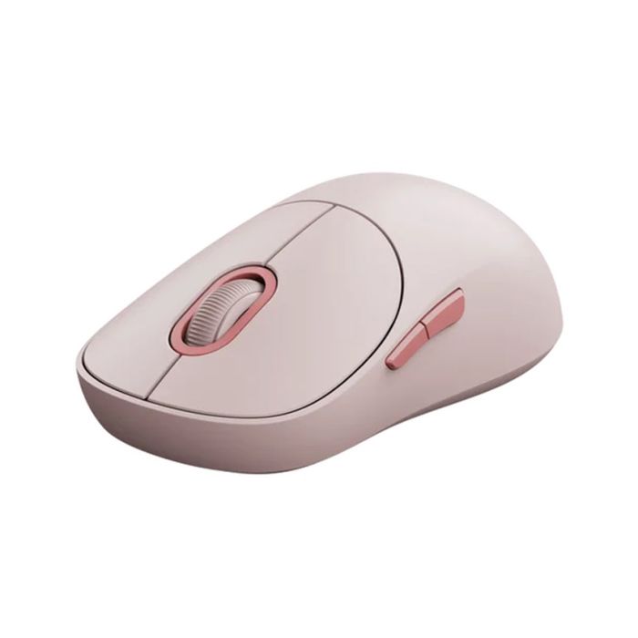 Miš Xiaomi Wireless Mouse 3 GL BHR8911GL Pink