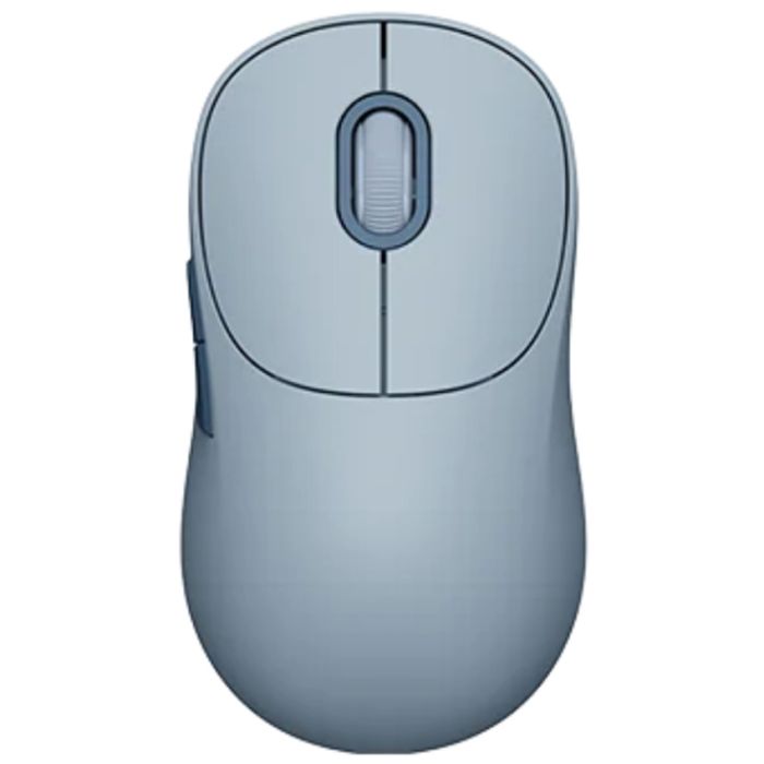 Miš Xiaomi Wireless Mouse 3 GL BHR8914GL Blue