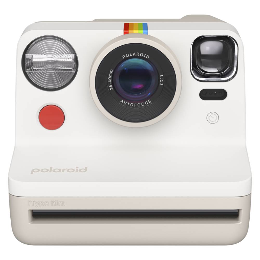 POLAROID Now GEN II Vintage White Digitalni foto-aparat