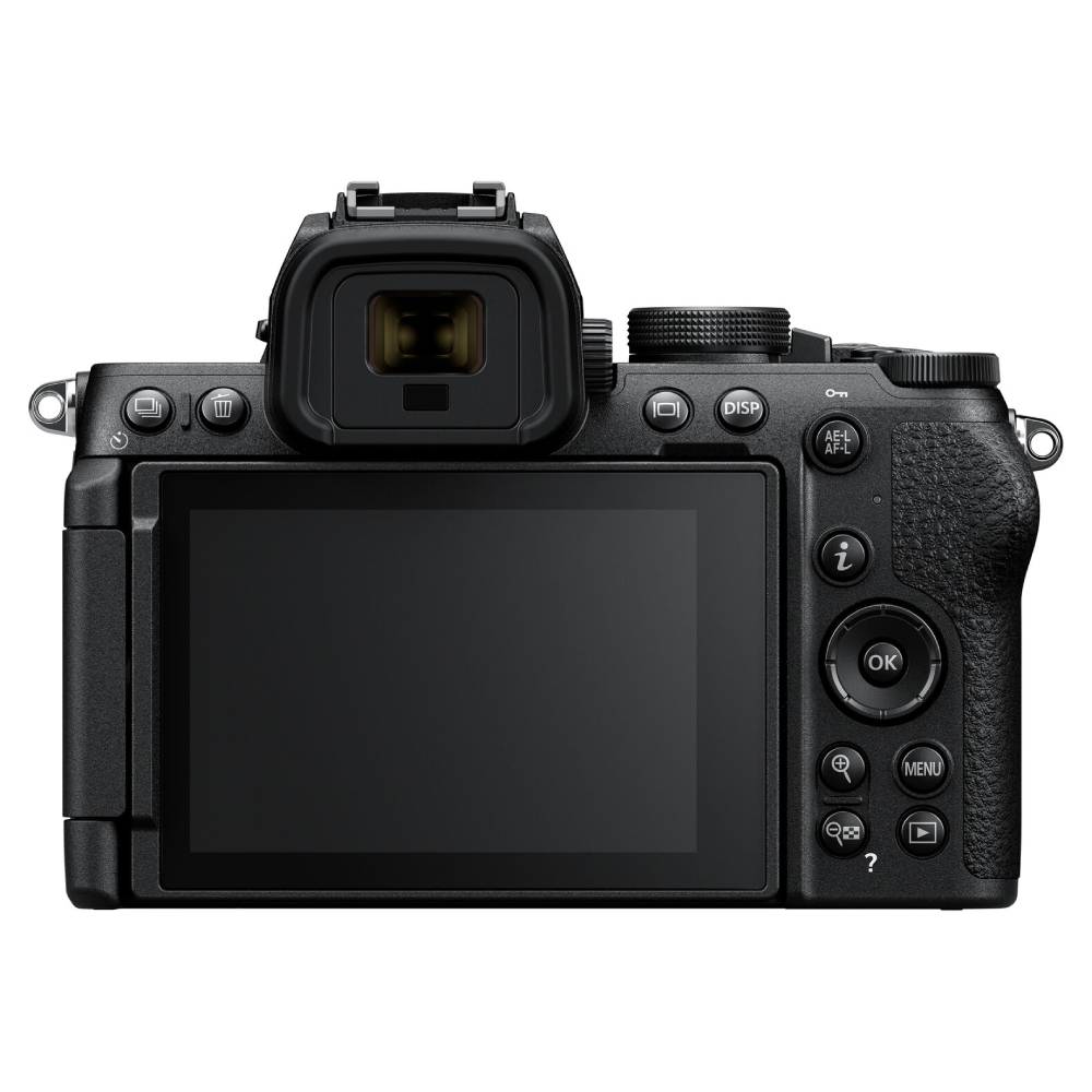 NIKON Z50 II + NIKKOR Z DX 16-50 VR Digitalni fotoaparat