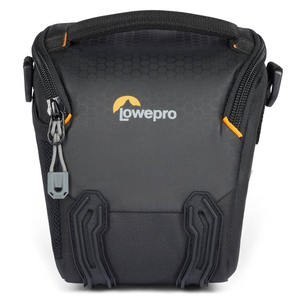 LOWEPRO Adventura TLZ20 III Black Torbica