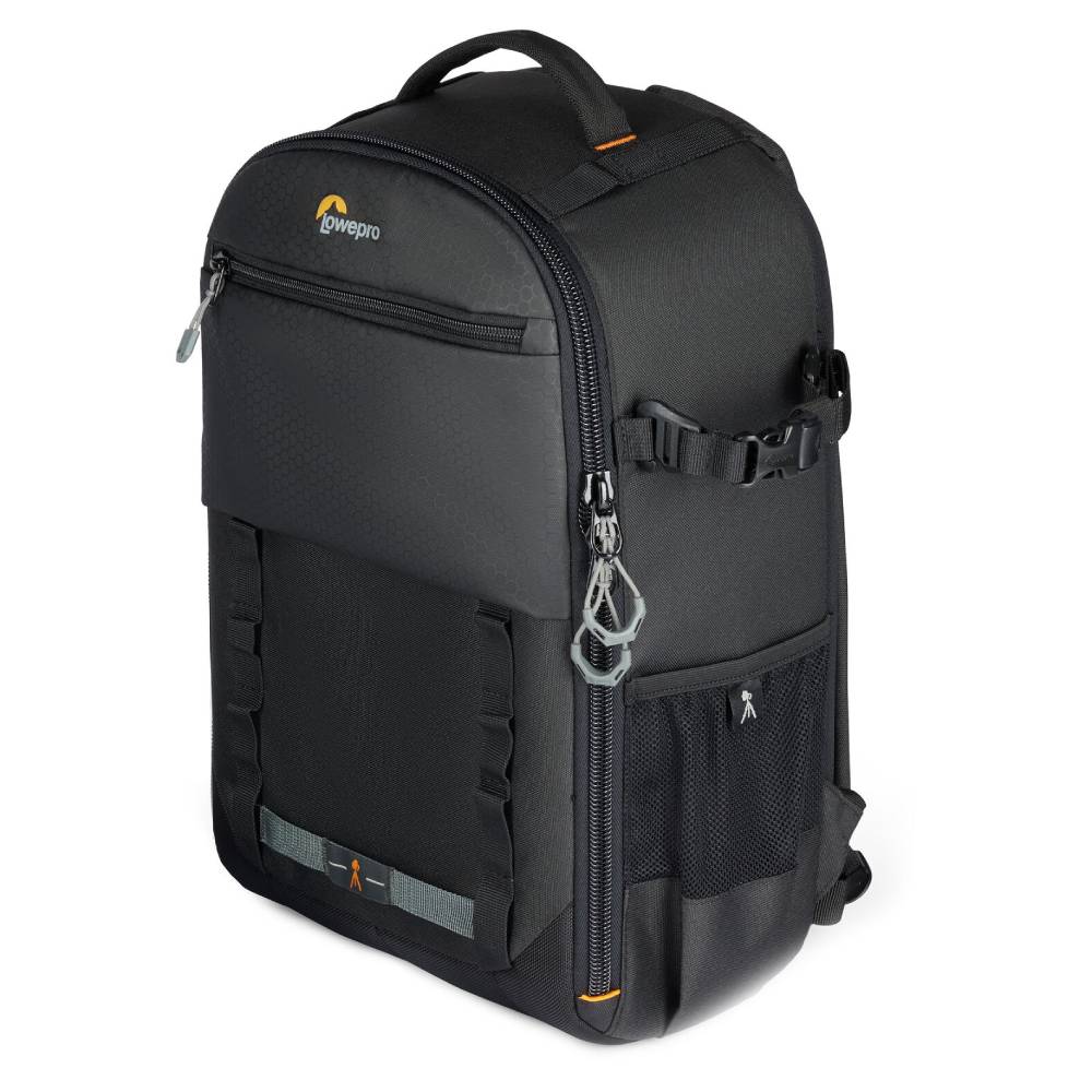 LOWEPRO Adventura BP 300 III Black Ranac