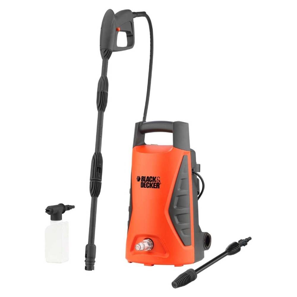 BLACK & DECKER PW1300TD Perač pod pritiskom