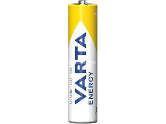 VARTA Baterija alkalna AAA 1.5V LR03 MN2400/ 4 kom (cena po komadu)