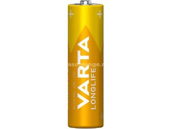 VARTA Baterija alkalna AA 1.5V LR6 MN1500 Longlife/ 4 kom (cena po komadu)