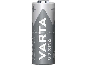 VARTA Baterija alkalna V23GA 23A 12V/ 1 kom