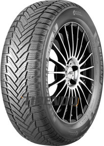 Michelin Alpin 6 205/55 R16 91T