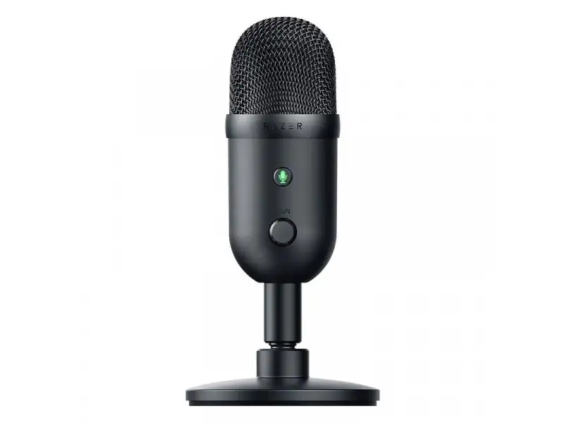 RAZER SEIREN V2 PRO – PROFESIONALNI USB MIKROFON (RZ19-04040100-R3M1)