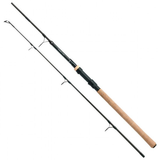 SONIK XTRACTOR + CORK 10FT 3,5LB