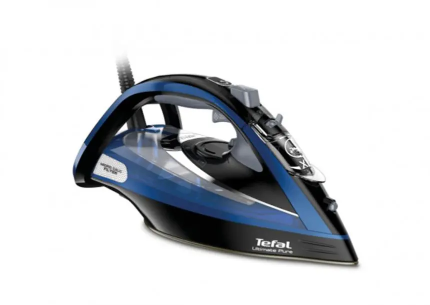 Pegla Tefal Ultimate FV9848