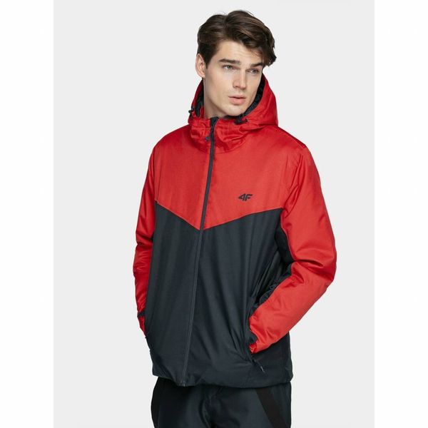 MEN'S SKI JACKET 4F