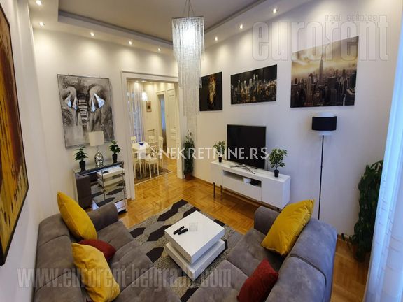 #42820, Izdavanje, Stan, KALENIĆ, 1390 EUR