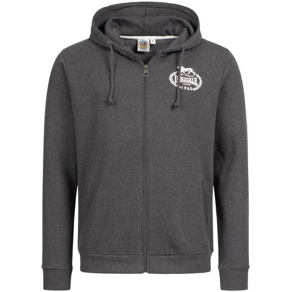 Muški duks Lonsdale Basic