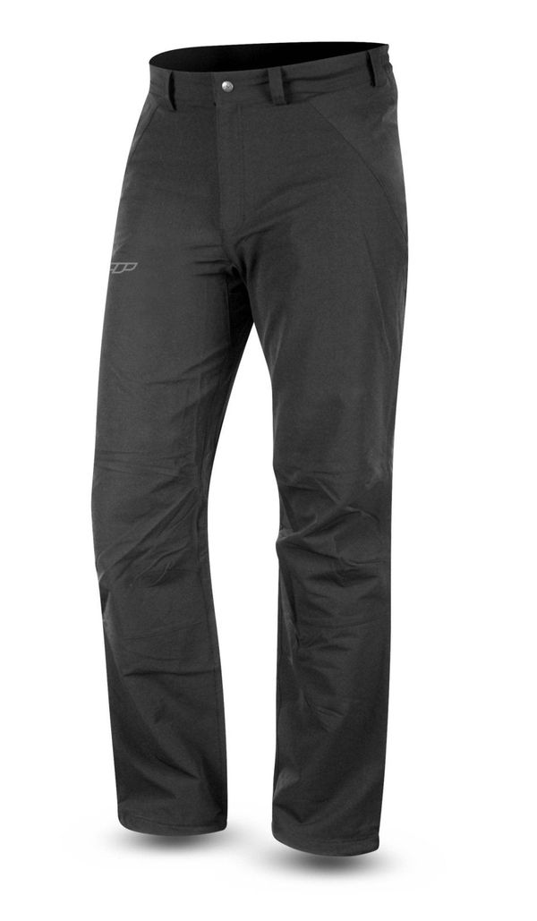 TRIMM M CALDO GRAPHITE PANTS BLACK