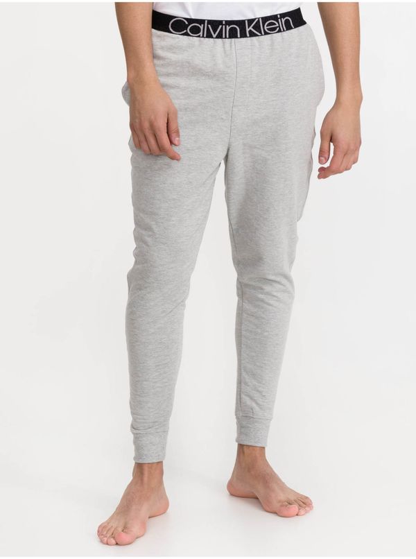 CALVIN KLEIN UNDERWEAR SLEEPING PANTS - MEN