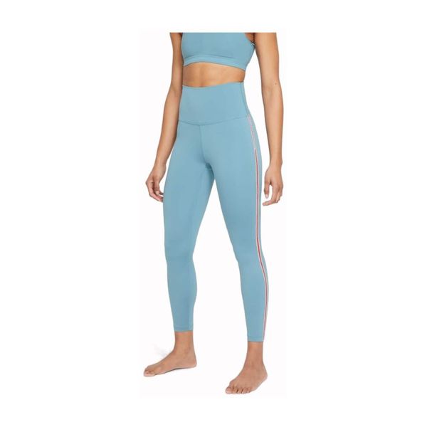 NIKE WOMAN'S LEGGINGS YOGA DA1037-424