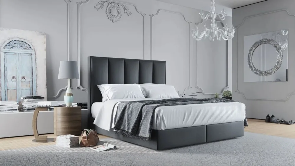 Krevet Box Spring Dona