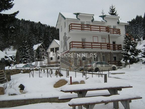 Kopaonik