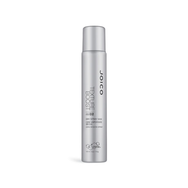 Joico Texture Boost Dry Spray Wax 125ml – Vosak u spreju za fleksibilno učvršćivanje