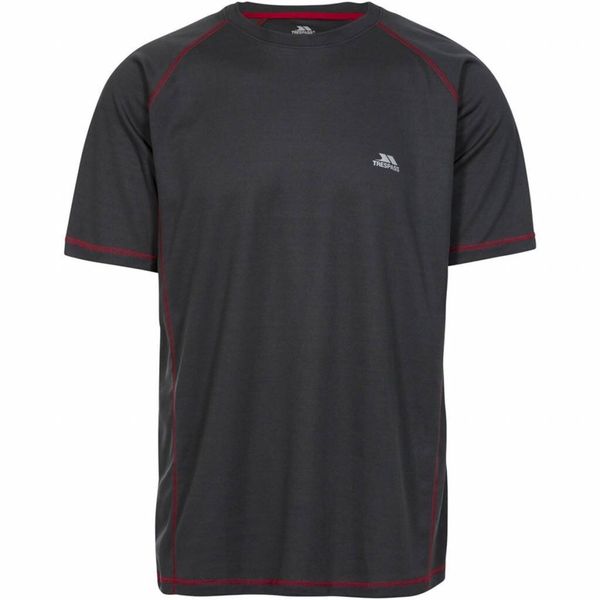 MEN'S T-SHIRT TRESPASS ALBERT