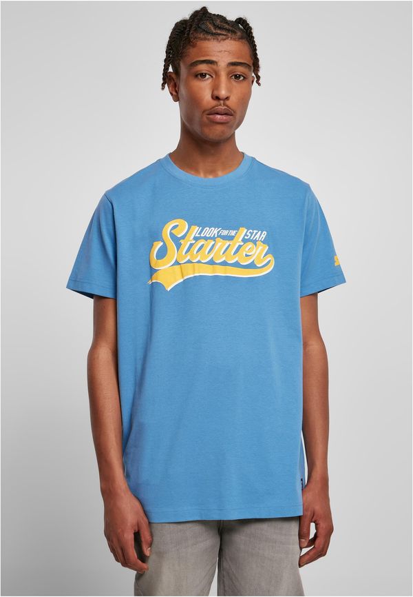 STARTER SWING TEE HORIZONBLUE