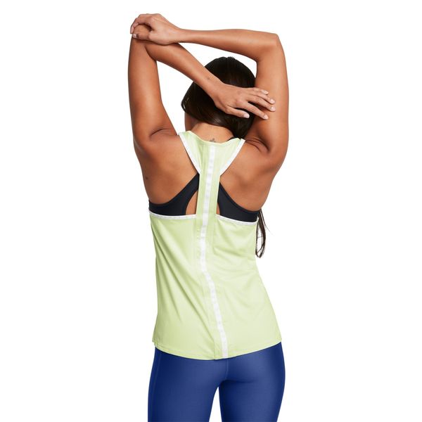 WOMEN'S TANK TOP UNDER ARMOUR UA KNOCKOUT TANK