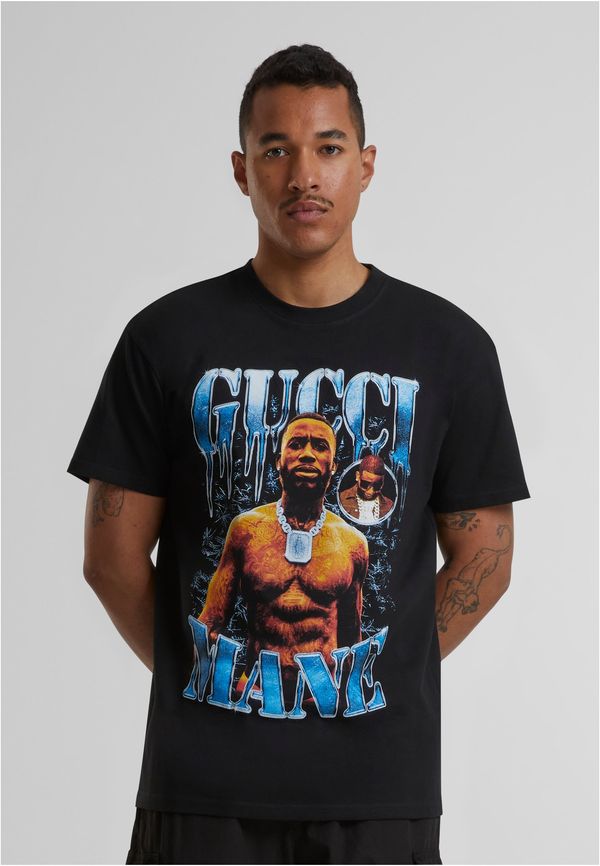 Men's T-shirt Gucci Mane Drip black