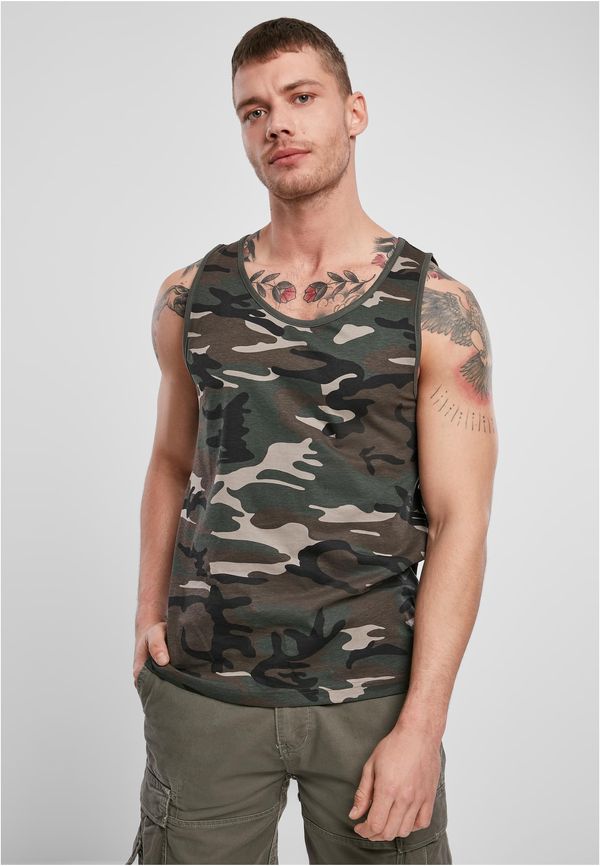 TANK TOP FOREST