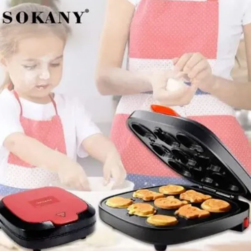 Aparat za kolače i peciva Sokany SK-130