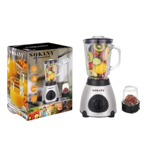 Višenamenski blender Sokany 148S