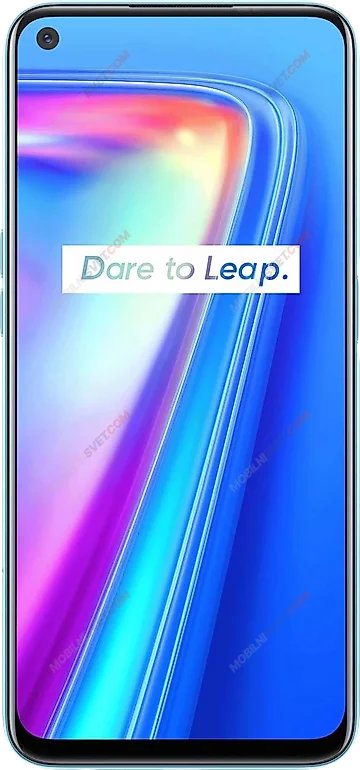 Realme
7 6GB