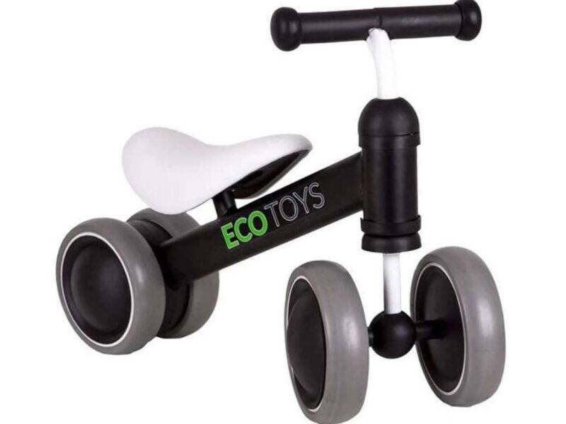 ECO TOYS GURALICA ( JM-118 BLACK )