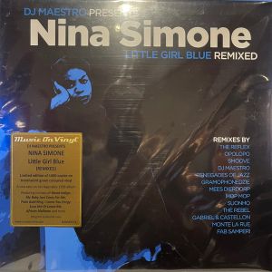 Nina Simone