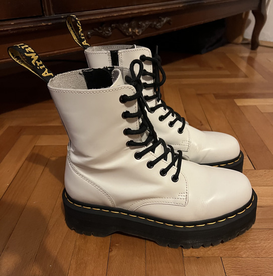 Dr Martens Jadon čizme