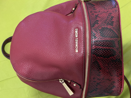 Original michael kors ranac