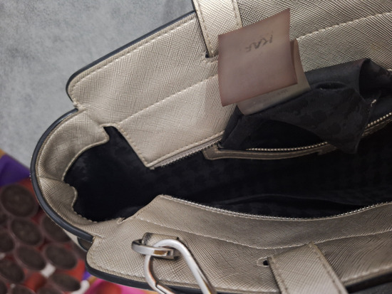 Karl lagerfeld torba
