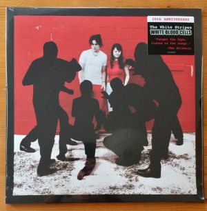 The White Stripes