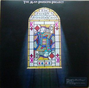 Alan Parsons Project