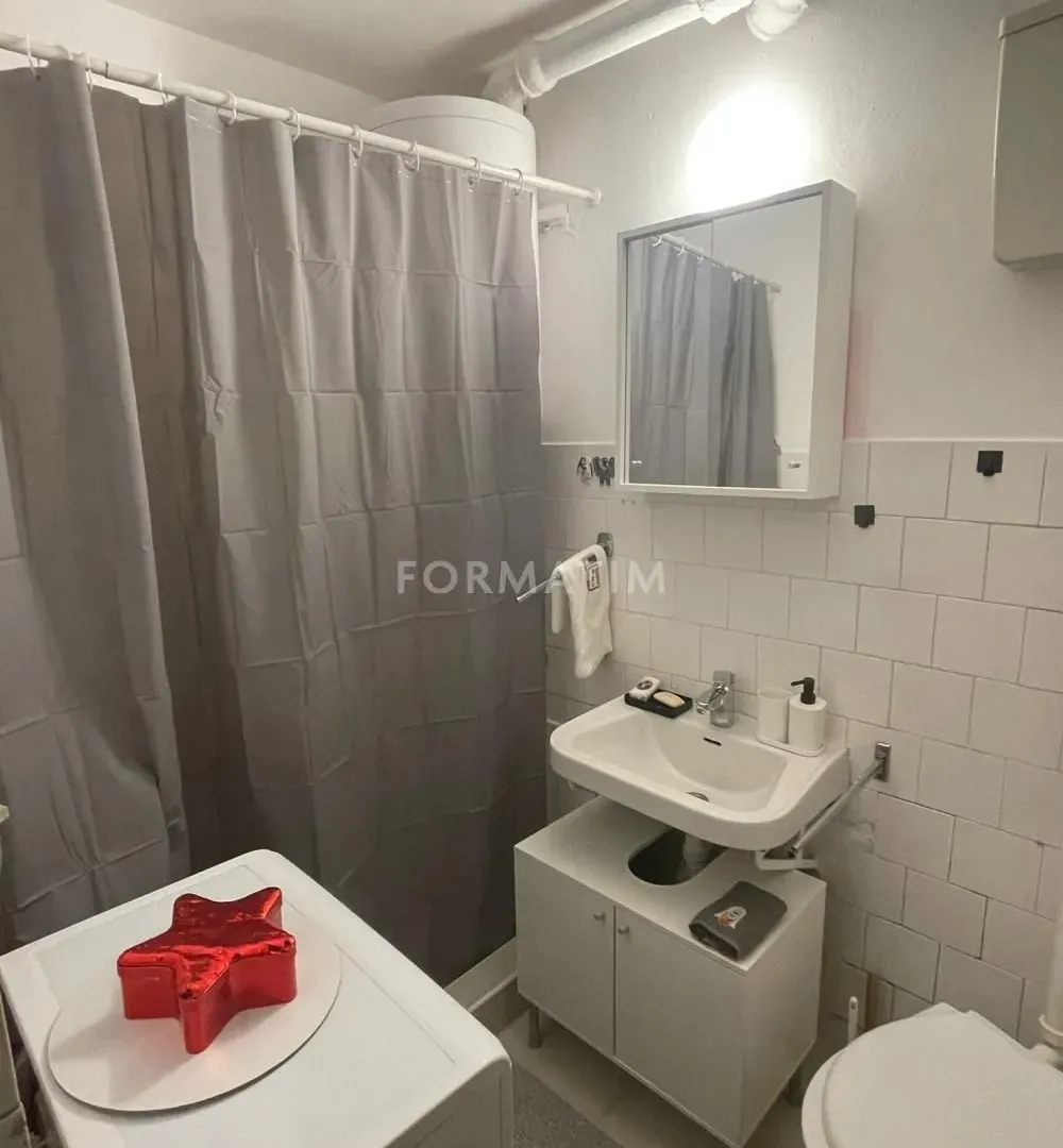 Izdavanje, dvosoban stan, 48m2, Novi Beograd Blok 29, Novi Beograd, Beograd