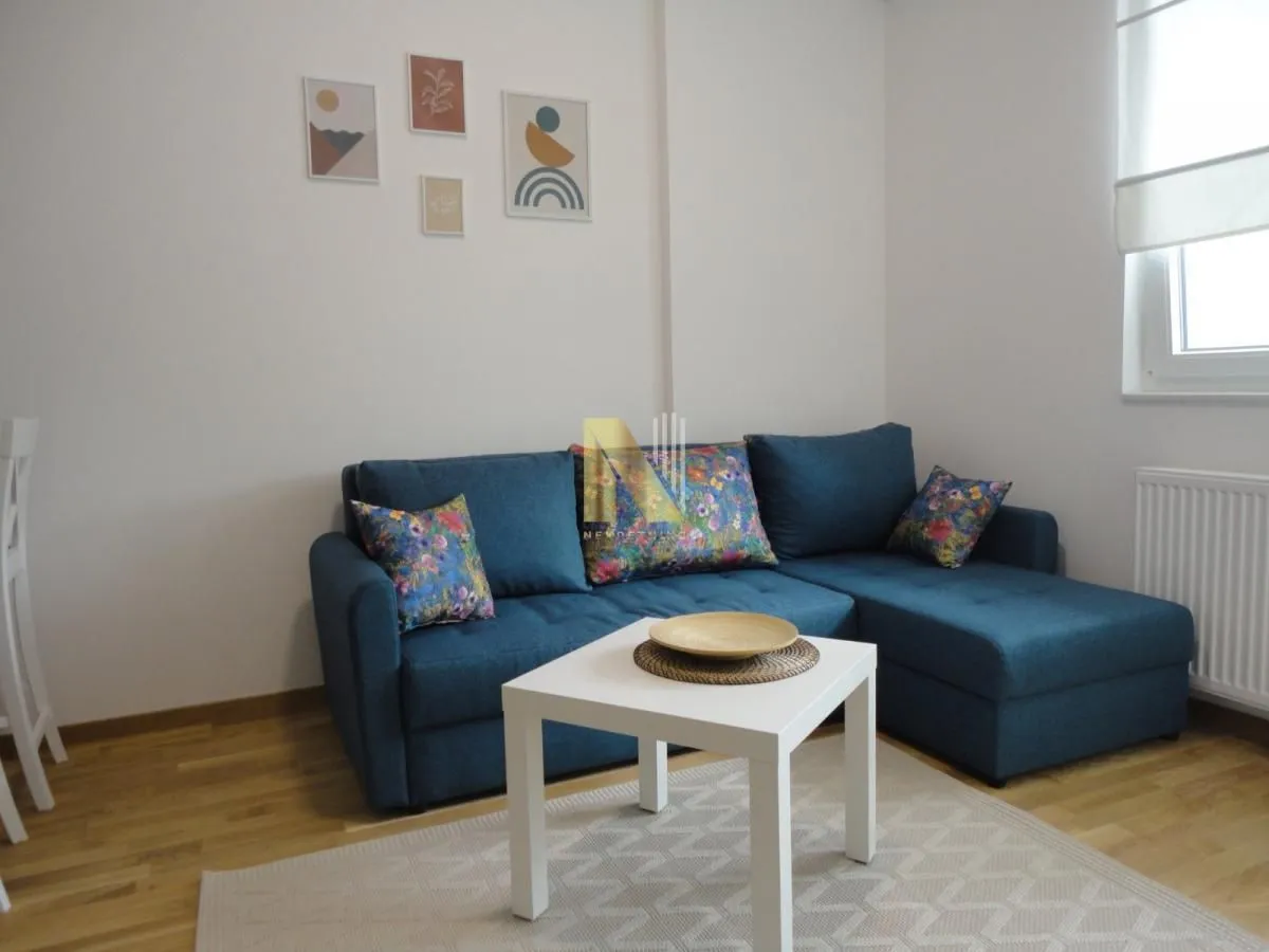 Izdavanje, jednosoban stan, 32m2, Podbara, Novi Sad, Novi Sad