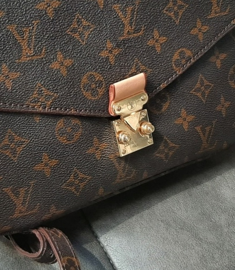 Louis Vuitton torbica