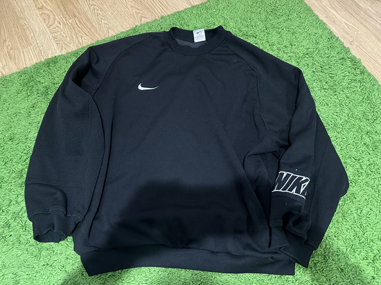 nike duks zenski nov