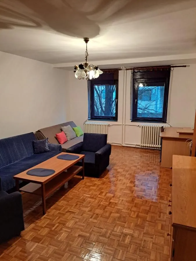 Prodaja, jednosoban stan, 46m2, Podbara, Novi Sad, Novi Sad