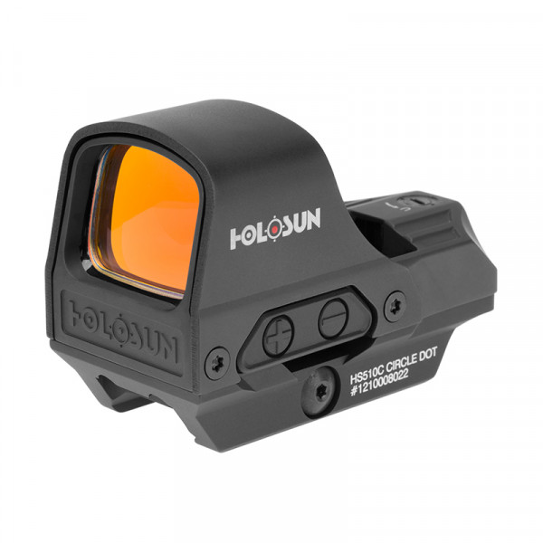 Red Dot Holosun HS510C