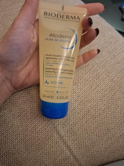 Atoderm ulje 100ml