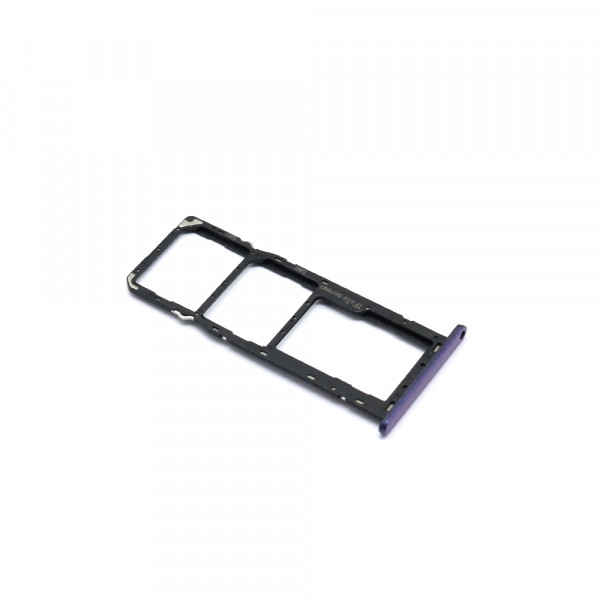 Ulozak za SIM za Nokia G10/G20 purple