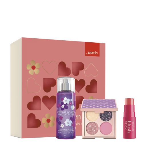 MULTIBRAND
Jasmin Beauty Box Teen Glam