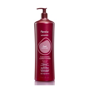 FANOLA WONDER CURL Regenerator za kovrdžavu kosu 1000ml